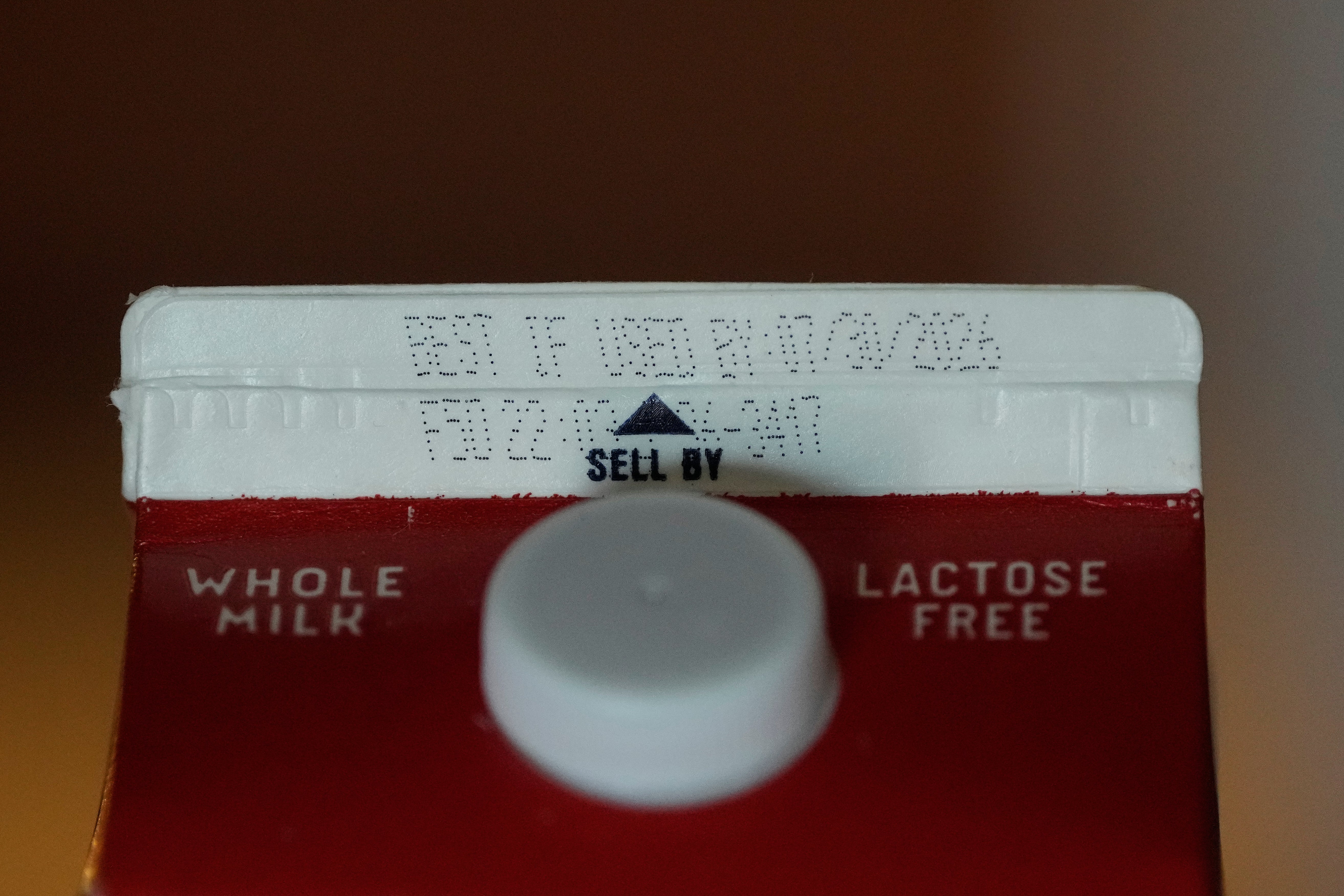 California bans 'sell by' food labels to cut food waste and confusion ...