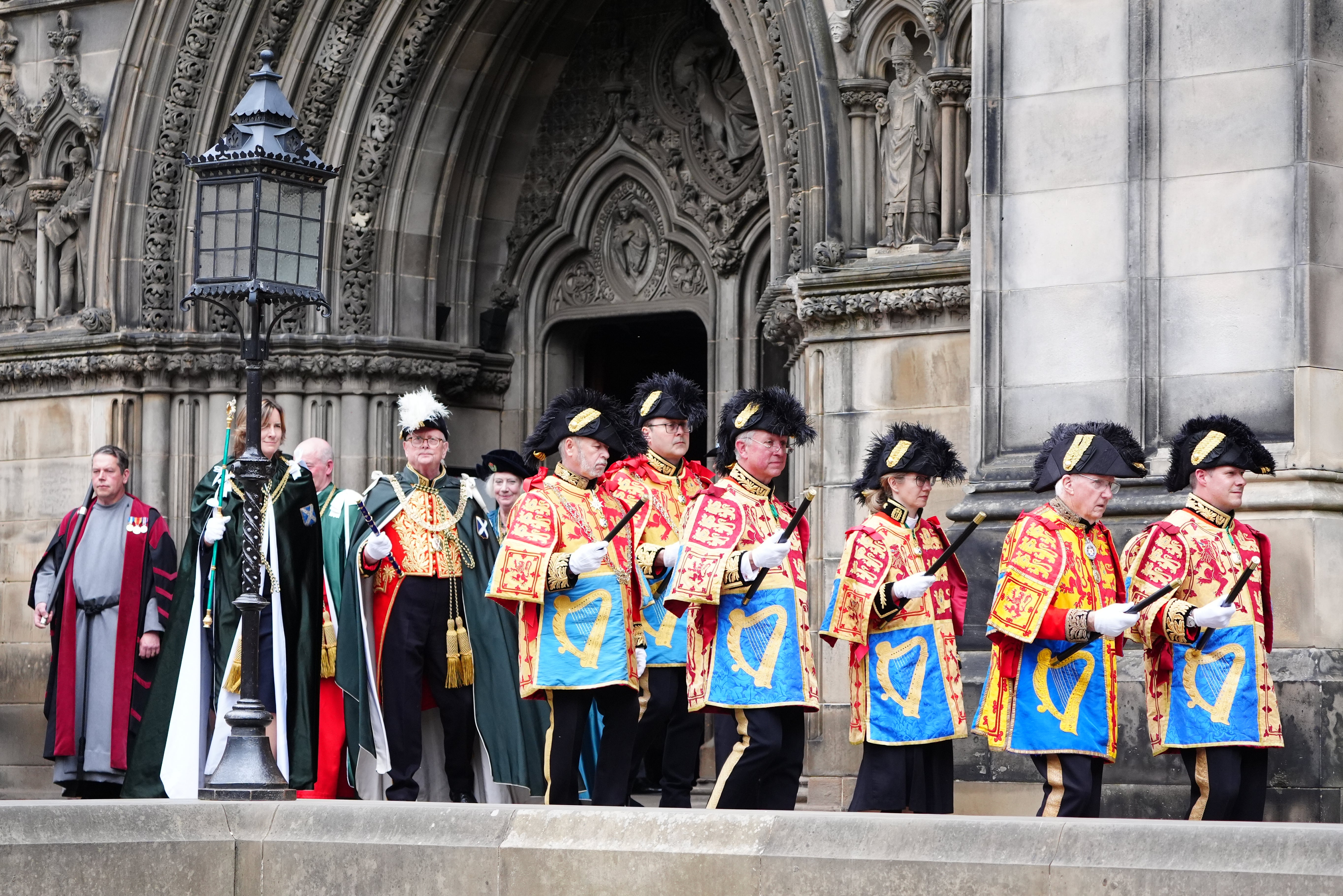 King bestows top honour on senior engineer Sir Jim McDonald | The ...