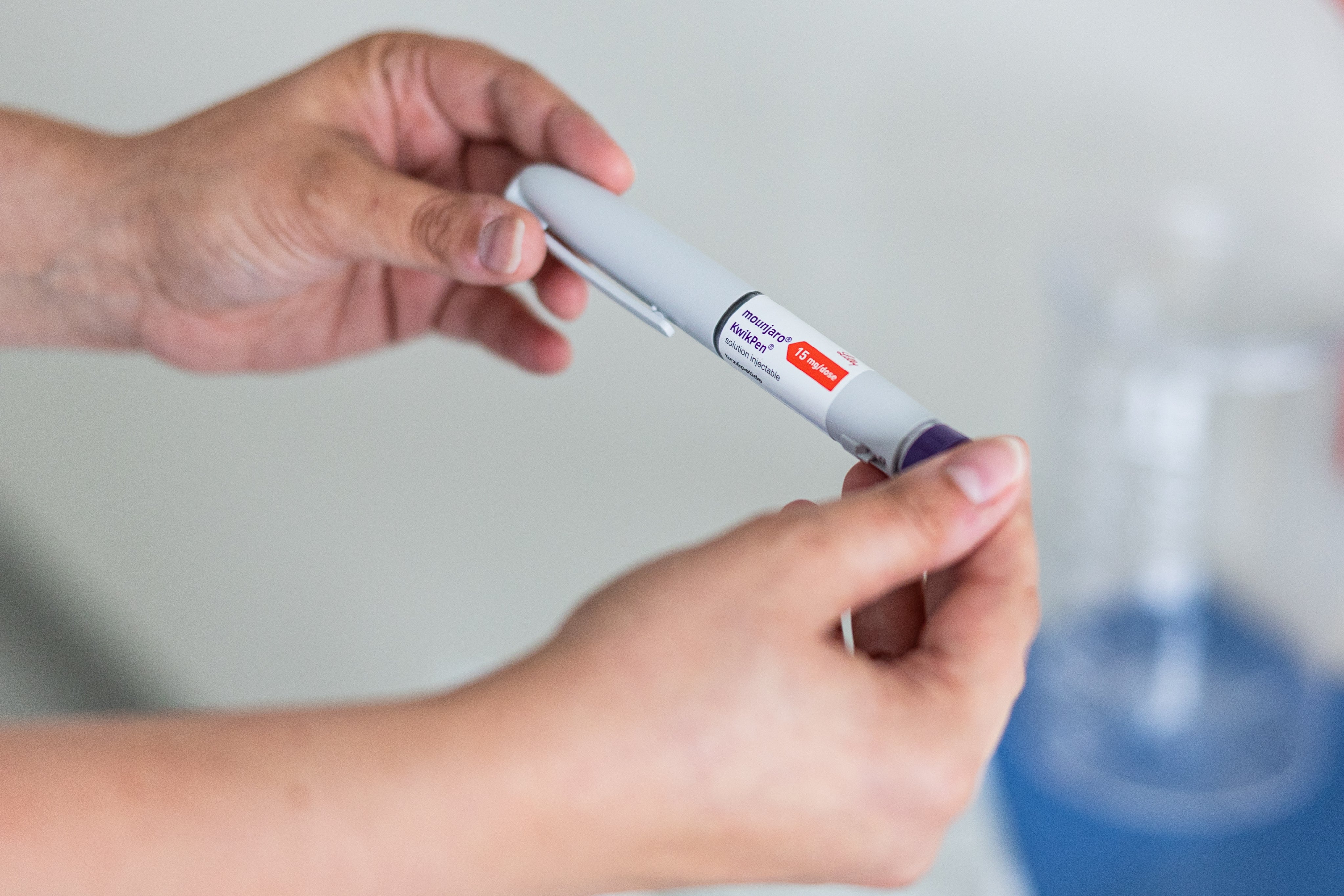 Medicare weight loss drug coverage: Older Americans expected to flock ...