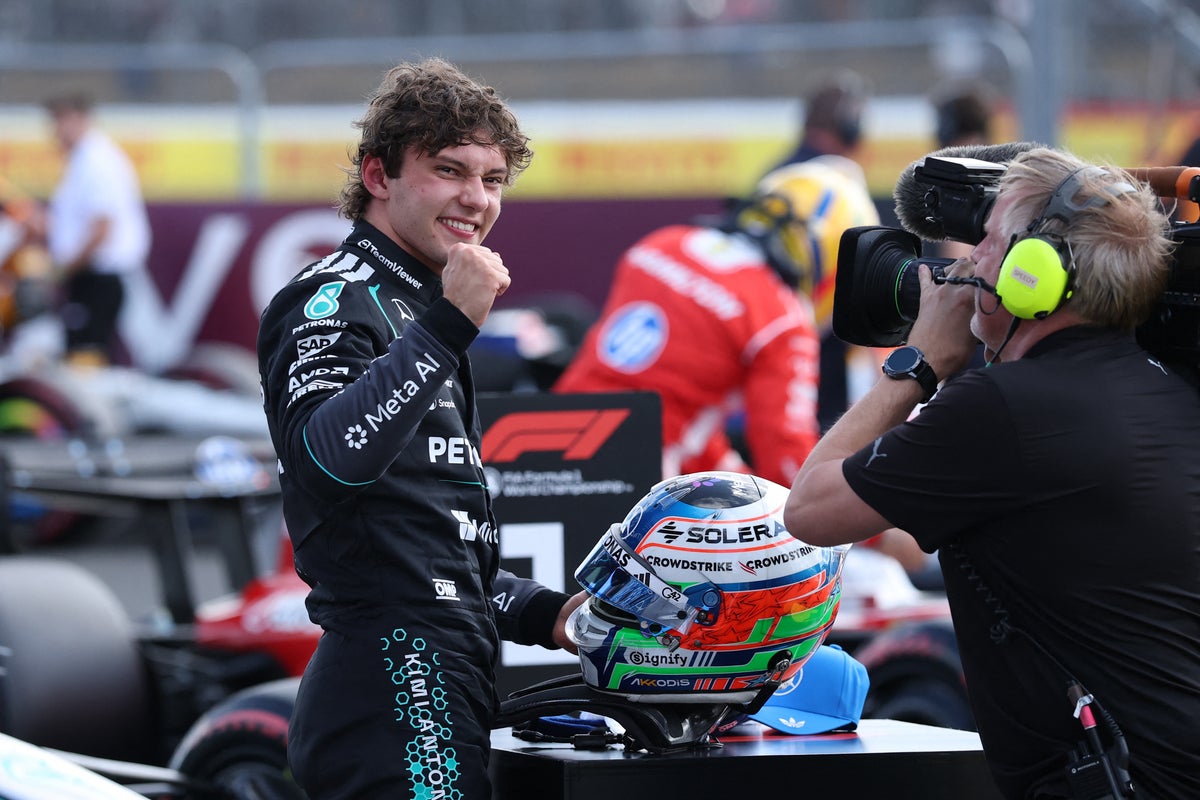 F1 British GP schedule: Race start time and TV coverage - Newswav