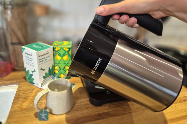 Best temperature control kettles 2026, tried and tested | The Independent