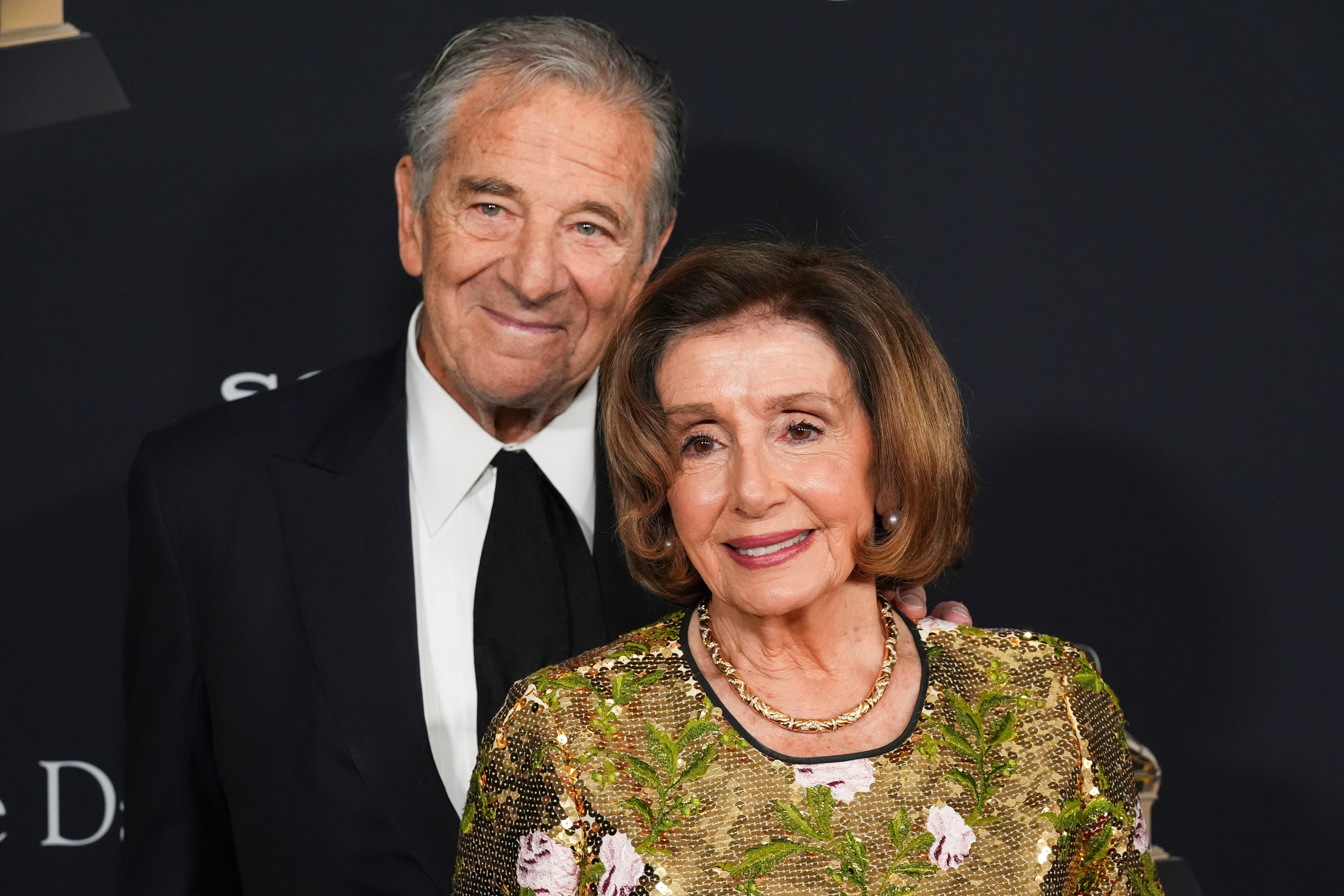 Nancy Pelosi Latest Breaking News And Updates