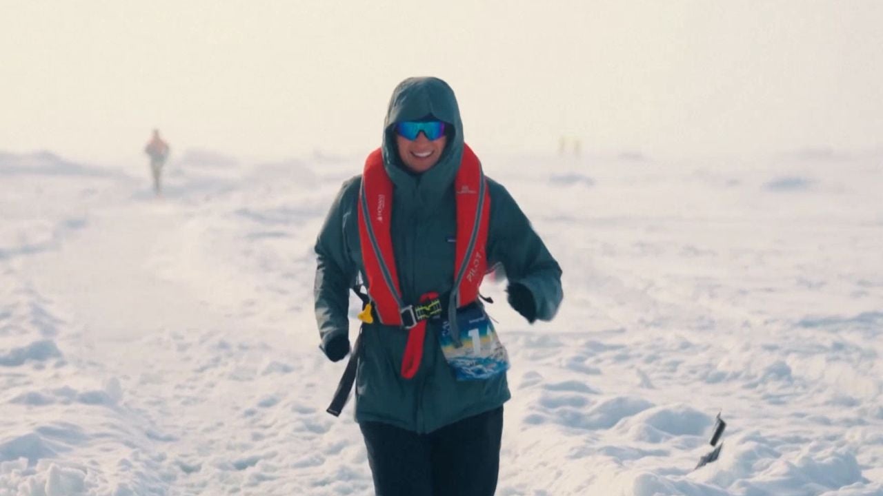 North Pole - latest news, breaking stories and comment - The Independent