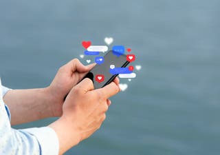 Why dating apps promise love – but lead to gender inequality and casual ...