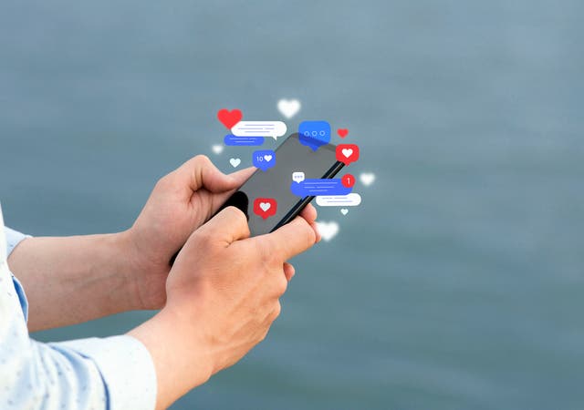 Why dating apps promise love – but lead to gender inequality and casual ...
