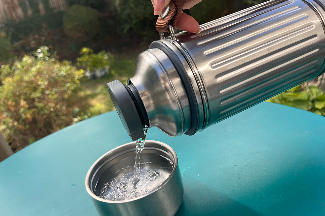 15 best flasks for 2026, tried and tested for hot and cold drinks | The ...