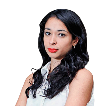 Ellen Jones | The Independent