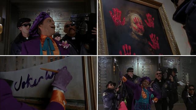 The 29 worst mistakes in famous movies, from Harry Potter to Pulp ...