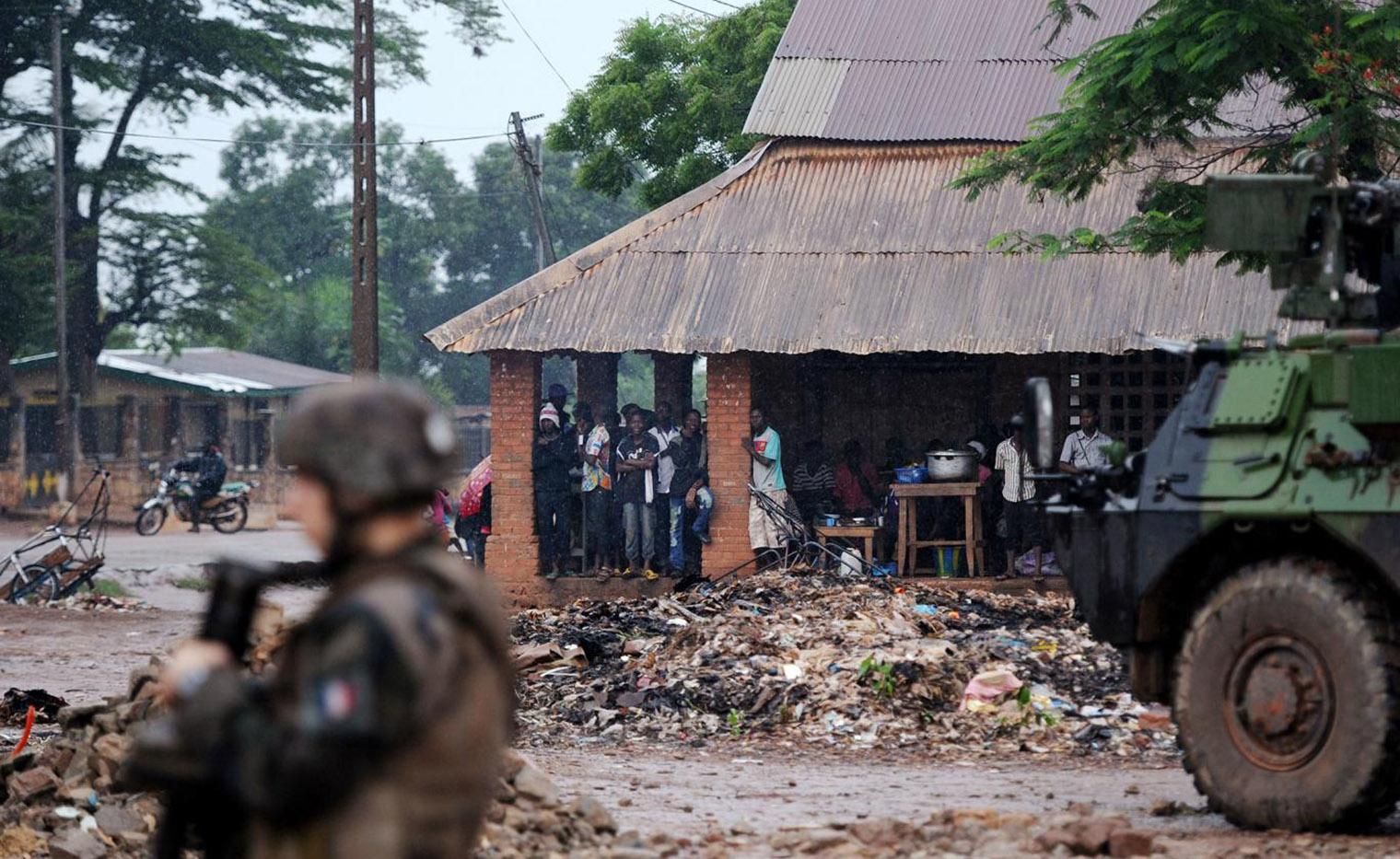 The countries with the worst quality of life in the world | indy100 ...