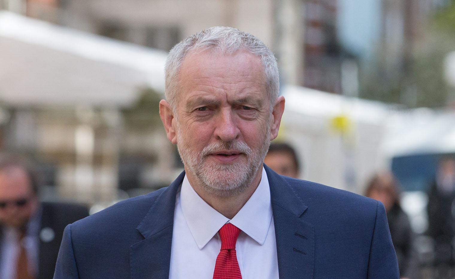 Jeremy Corbyn says there is 'no crisis' in the Labour party. Is he ...