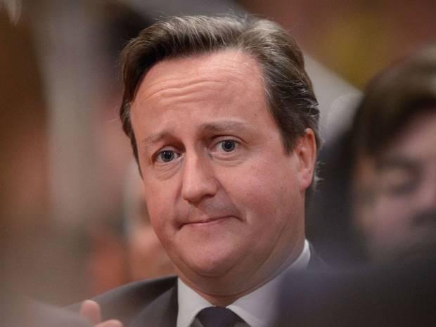 How David Cameron is marking 100 days in power | indy100 | indy100