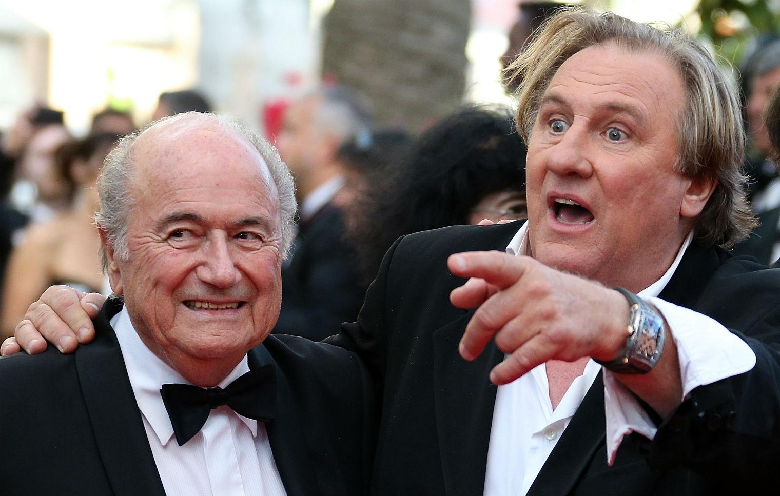 Films that actually did worse at the box office than Fifa's United ...