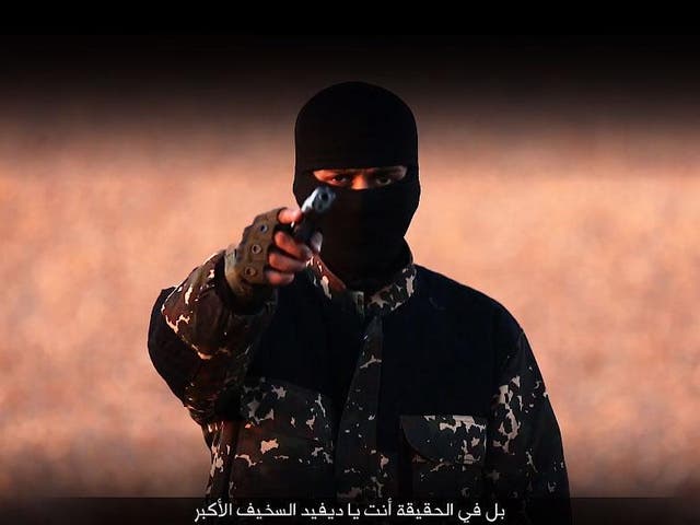 Isis has released a new propaganda video, but have we all fallen into ...