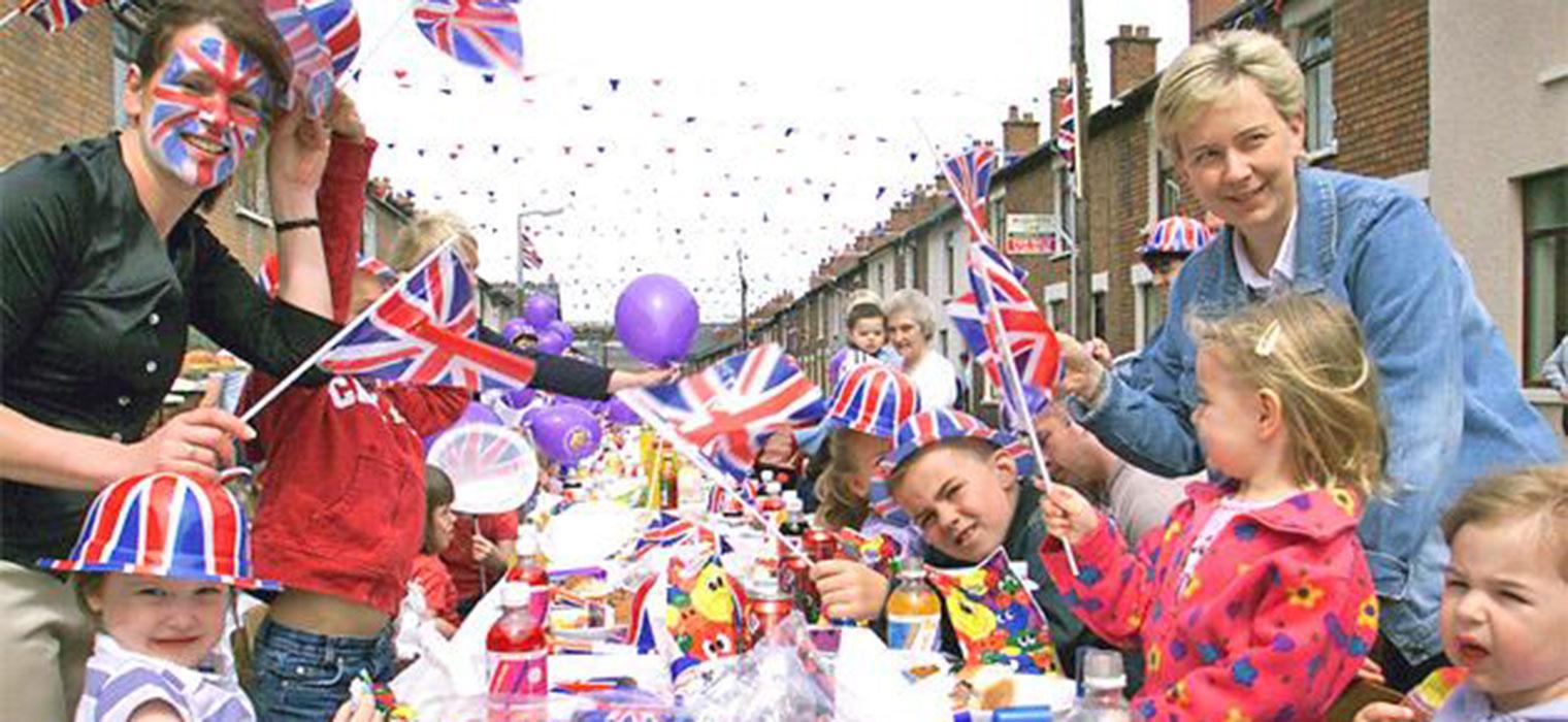 Things that make people proud to be British in post-Brexit Britain ...