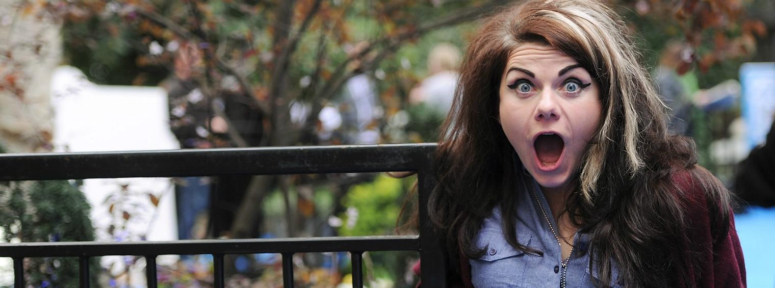 These are the 10 funniest British women on Twitter | indy100 | indy100