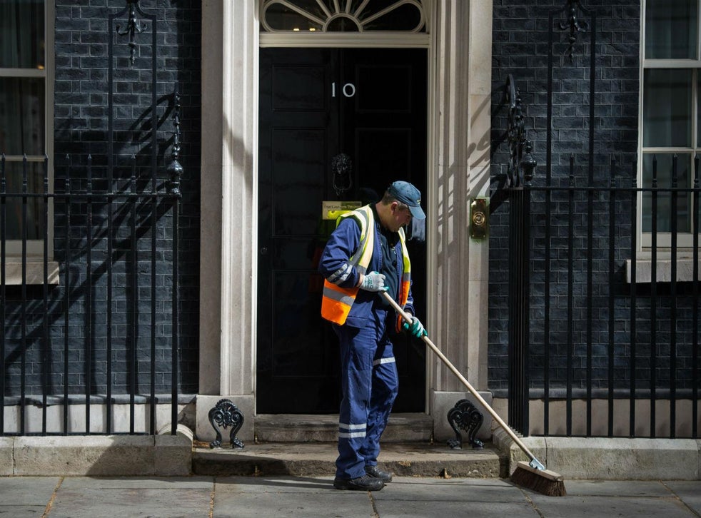 The right-wing press has massively overblown the effect of immigration ...