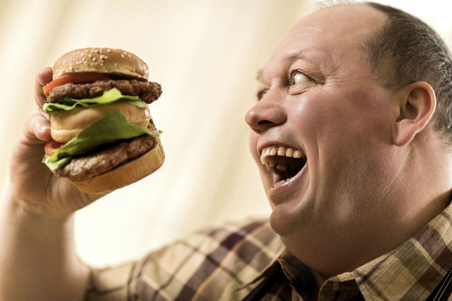 This Scientist Says You Need To Eat More Fat If You Want To Burn More This Scientist Says You Need To Eat More Fat If You Want To Burn More