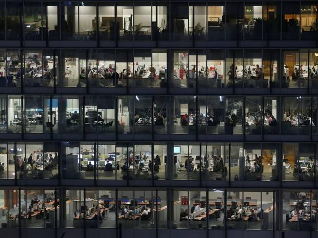 The 10 countries with the most highly-skilled workers | indy100 | indy100