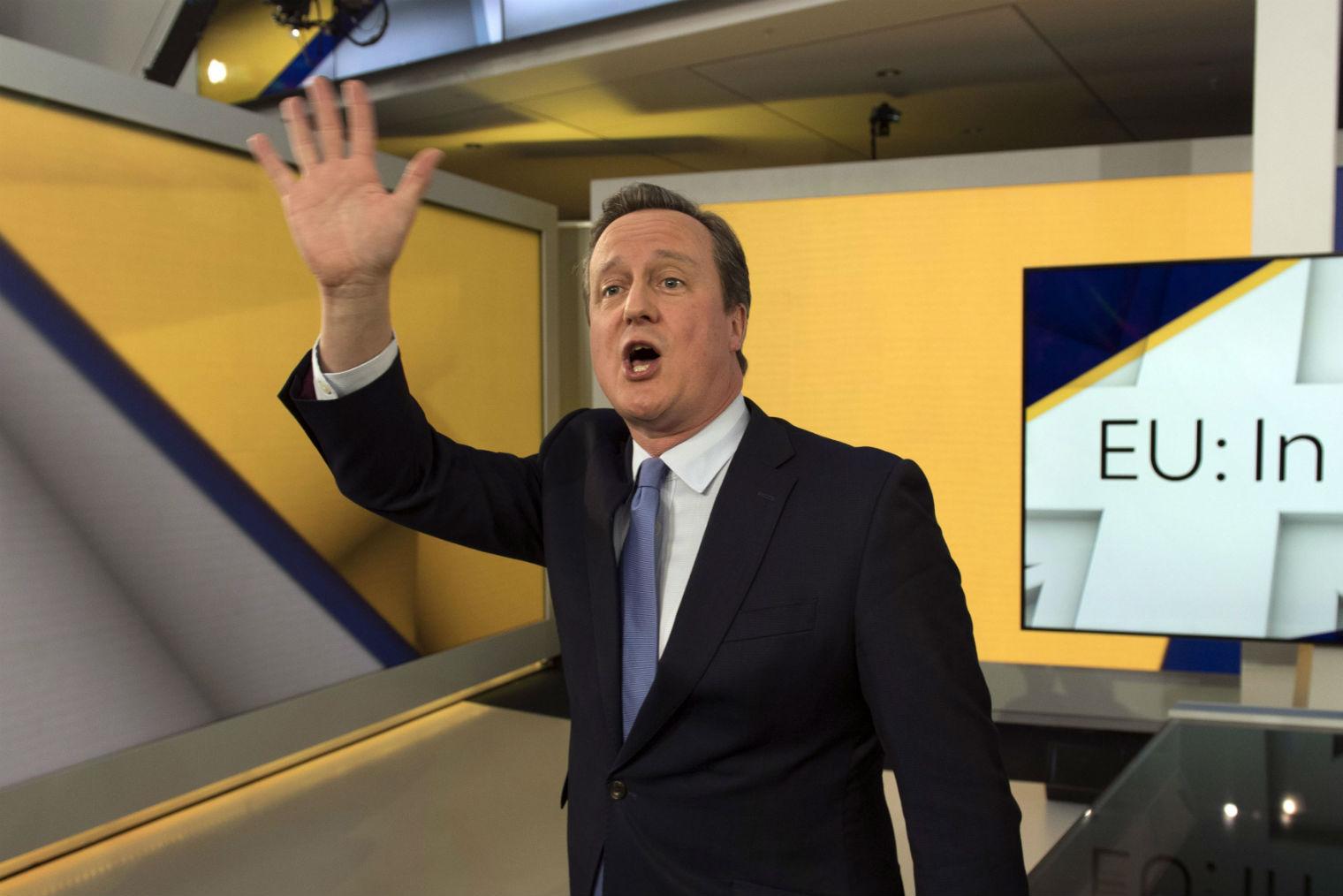 Tories keep doing that incredibly weird thing with their legs | indy100 ...