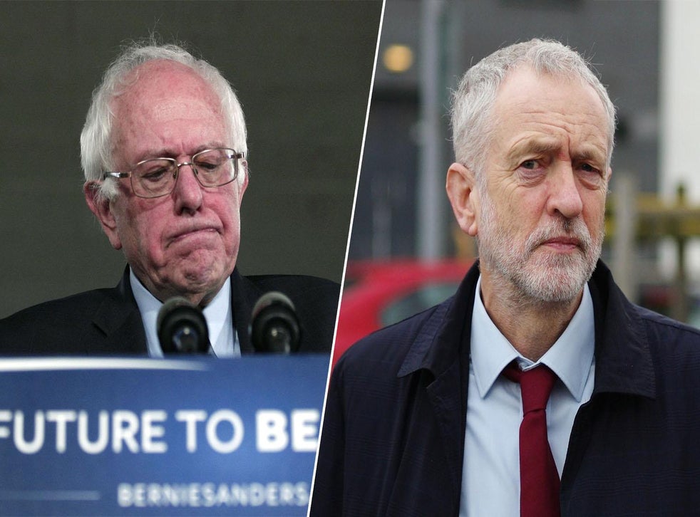 One chart that shows Jeremy Corbyn has more chance of election than ...