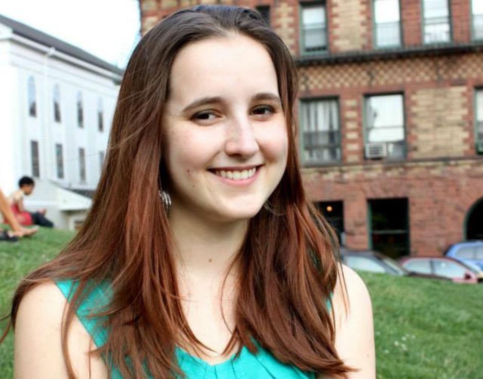 This female biologist has the perfect response to every sexist email ...