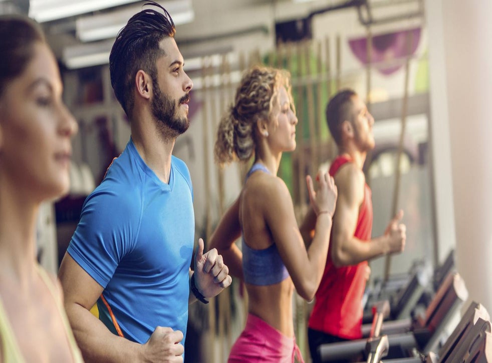 This is what happens to your brain when you stop exercising | indy100 ...