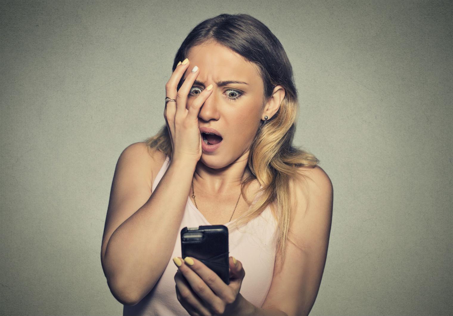 The One Text Message Mistake You Should Never Send Indy100 Indy100