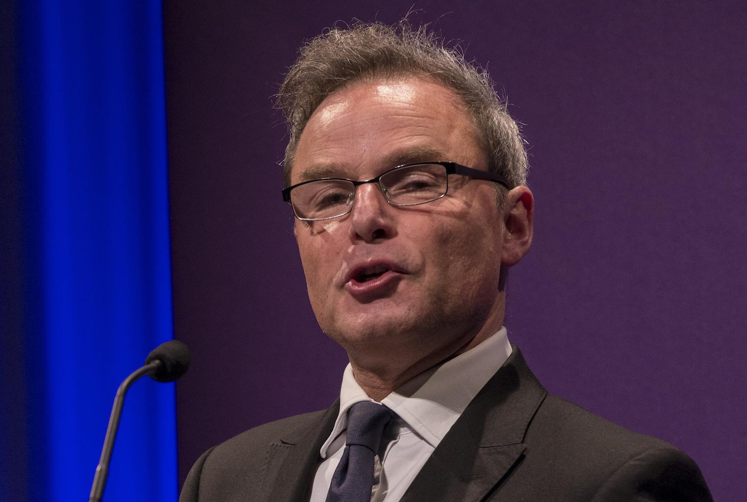 Ukip's mayoral candidate doesn't seem to know what the Mayor of London ...