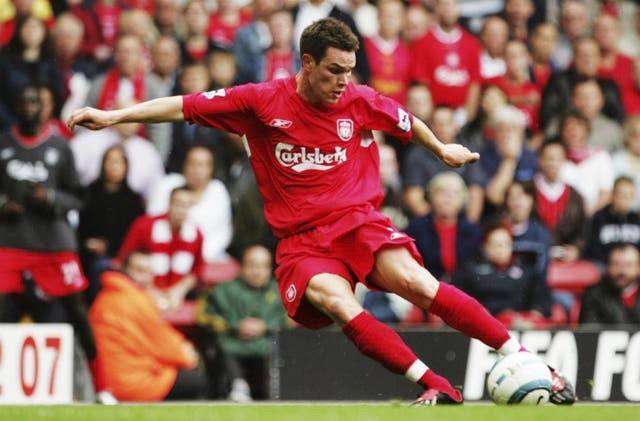 Champions League winning ex-Liverpool star faces bankruptcy fight after ...