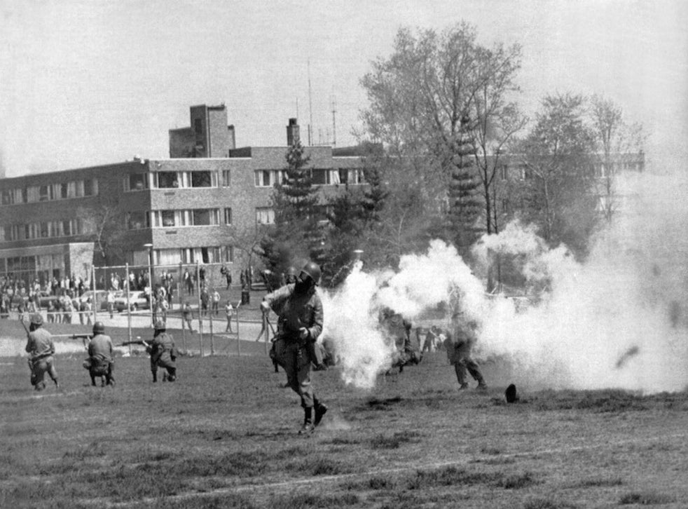 Ignore outrage cycle and remember victims of Kent State shootings ...