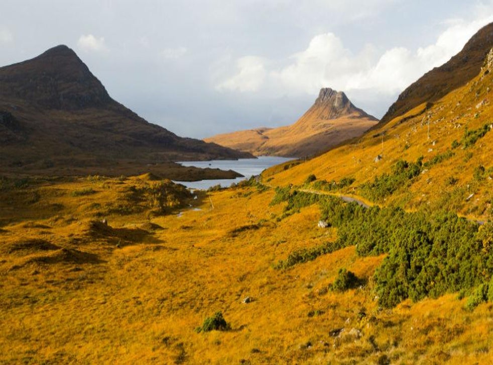 These are the top 10 geological sites in Britain | indy100 | indy100