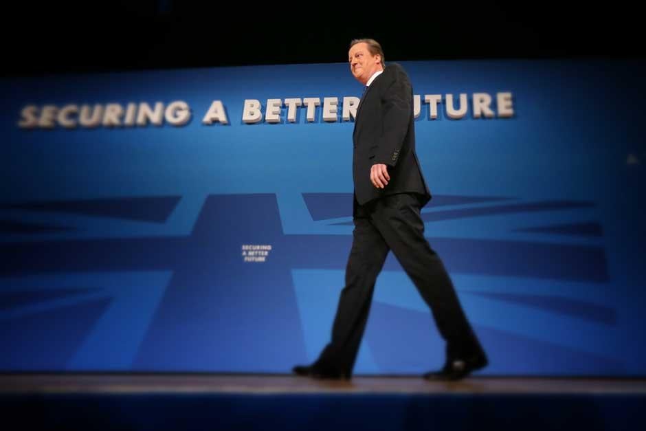 What's in the Human Rights Act Cameron wants to scrap | indy100 | indy100