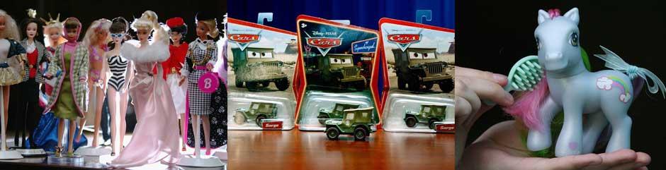 This list of the nation's favourite toys shows we still have a long way ...