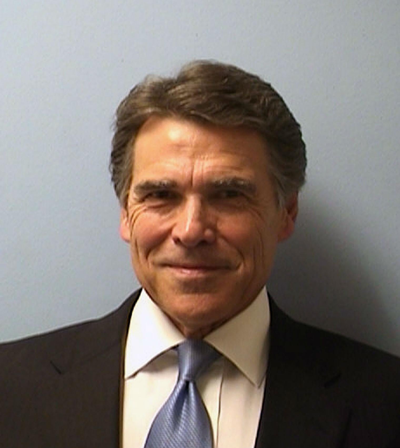 Why this photo of Rick Perry matters | indy100 | indy100