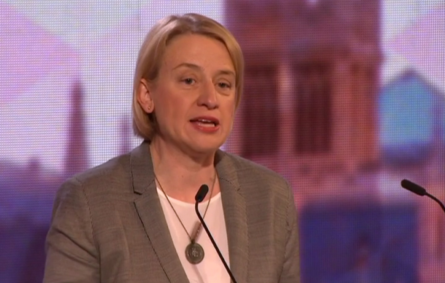 How Natalie Bennett got the biggest cheer of the debate (so far ...