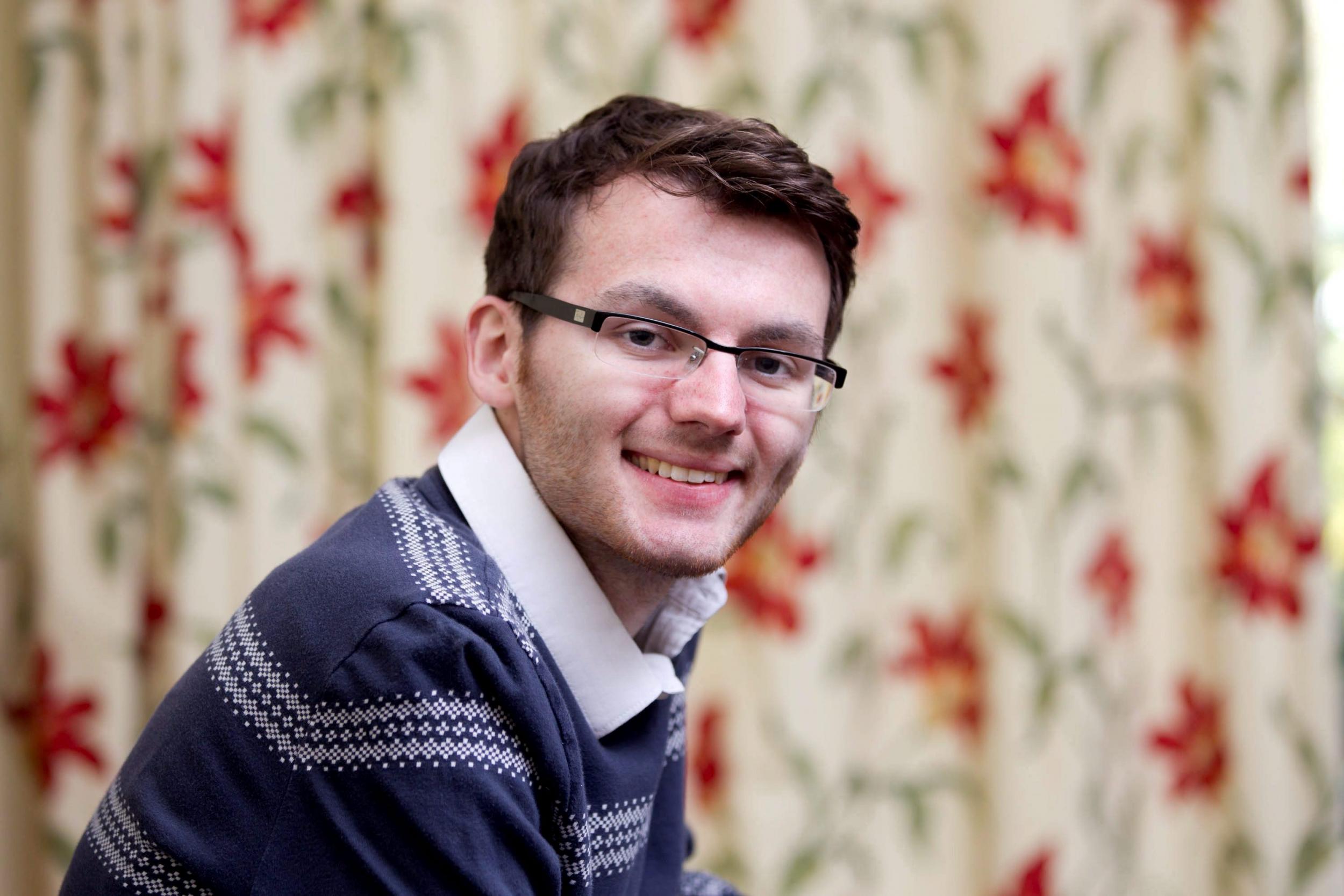 Stephen Sutton: Tributes to young man who raised £3m in three weeks ...