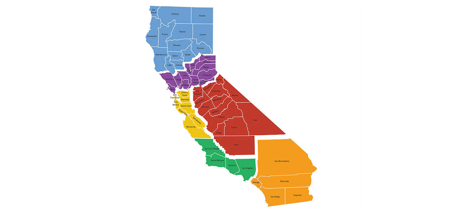 Could the US be about to get five new states? | indy100 | indy100