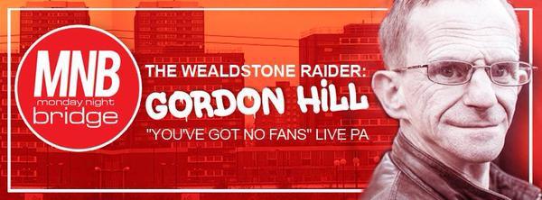 The Wealdstone Raider is coming to a nightclub near you | indy100 | indy100