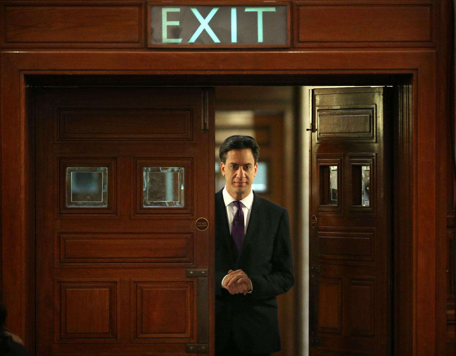 The apocalypse cometh: a post-election horror story told in tweets ...