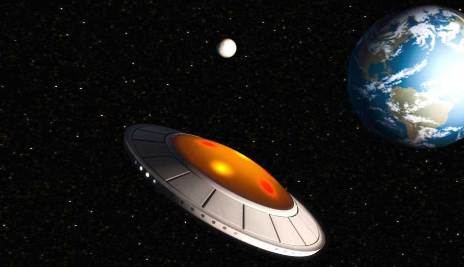 More people believe in aliens and ghosts than God | indy100 | indy100