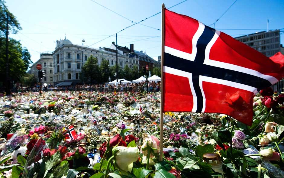 12 things we learnt from a survivor of Anders Breivik's Utøya massacre ...