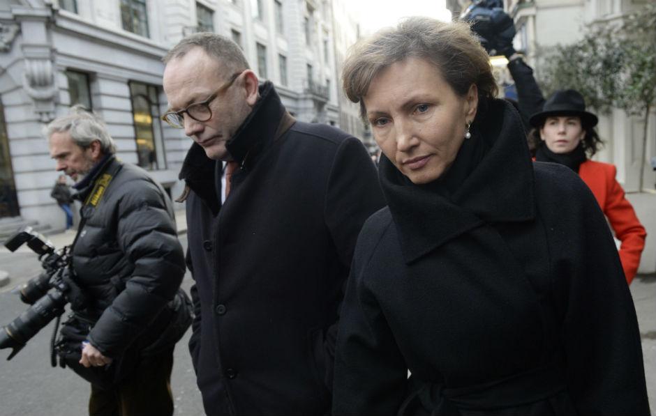 What you need to know about the Alexander Litvinenko inquiry | indy100 ...