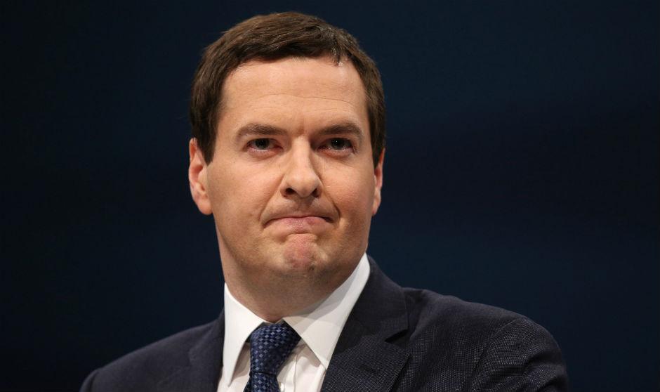 An analysis of George Osborne's record on hitting his growth targets ...