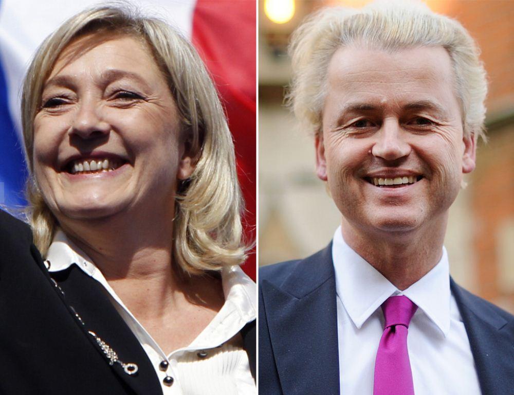 Have Eurosceptic parties really taken over the EU? | indy100 | indy100