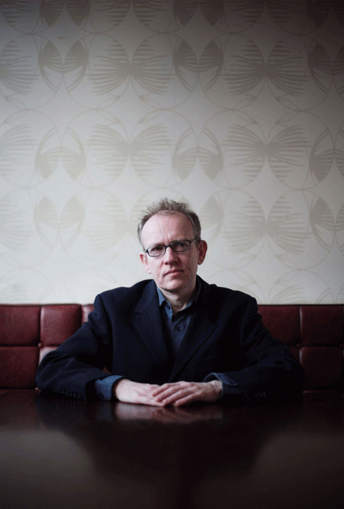 James Meek (author) - Alchetron, The Free Social Encyclopedia