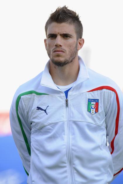 Davide Santon excited by Newcastle opportunity | The Independent
