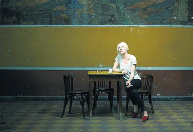 Laura Marling - All hail the Queen of Folk | The Independent