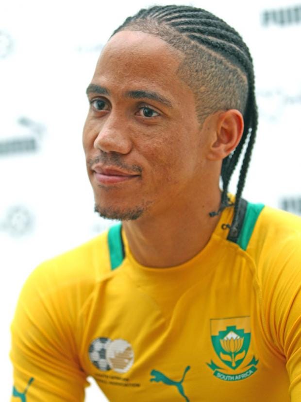 Steven Pienaar: Given perspective by township upbringing | The Independent