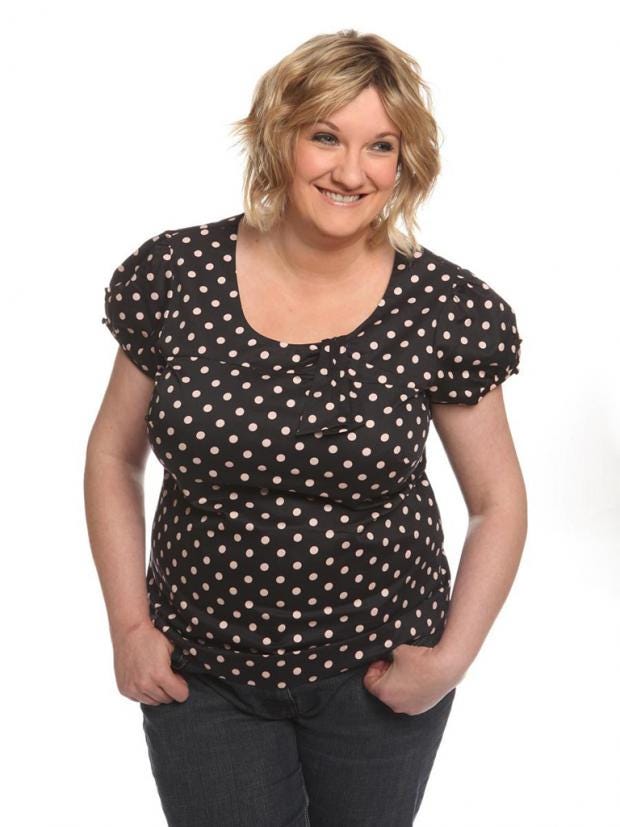 Sarah Millican: Gossip girl | The Independent