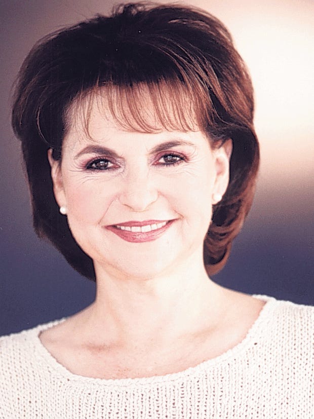 Susan Jeffers: Author of ‘Feel The Fear And Do It Anyway’ | The Independent